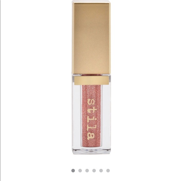 Stila | Makeup | Stila Glitter Glow Highlighter In Kitten | Poshmark
